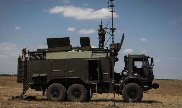 "Полное подавление спутника". Чем хороши новые российские комплексы РЭБ ...